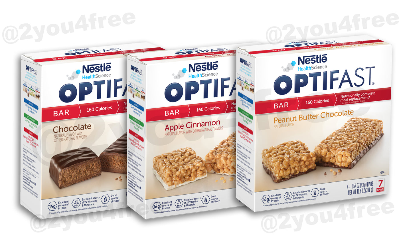 Optifast Products Only Available to Returning eBay Customers – OptiDirect